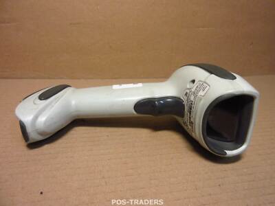 Motorola LI4278-SR20001WR Bluetooth 1D Linear Imager Barcode Scanner ...