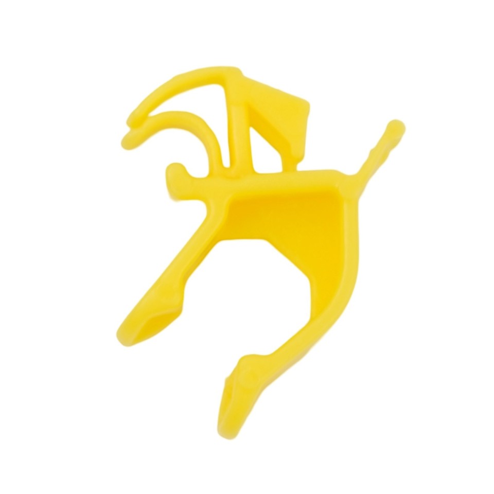 Car Hood Bonnet Stay Rod Prop Fastener Clip Retainer Holder For Mondeo ...