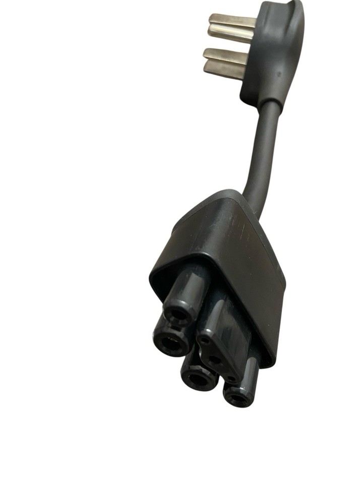 Tesla Nema 14-50 30A Adapter Gen 2 Mobile Connector OEM Charger Model 3 ...