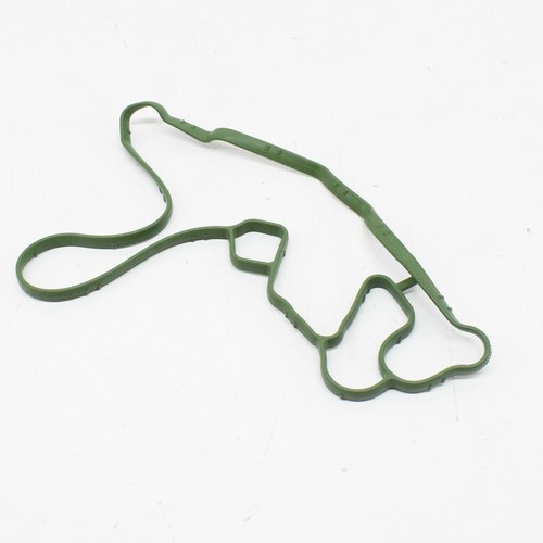 NEW AUDI A3 8P ENGINE OIL SEPARATOR GASKET SEAL 06H103484A OEM | eBay
