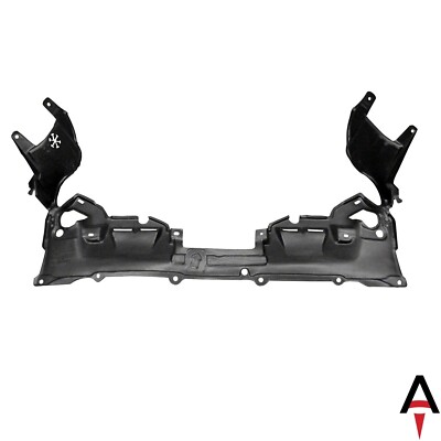 For Honda Civic 2012-2014 Lower Engine Under Cover 74111TR3A00 ...