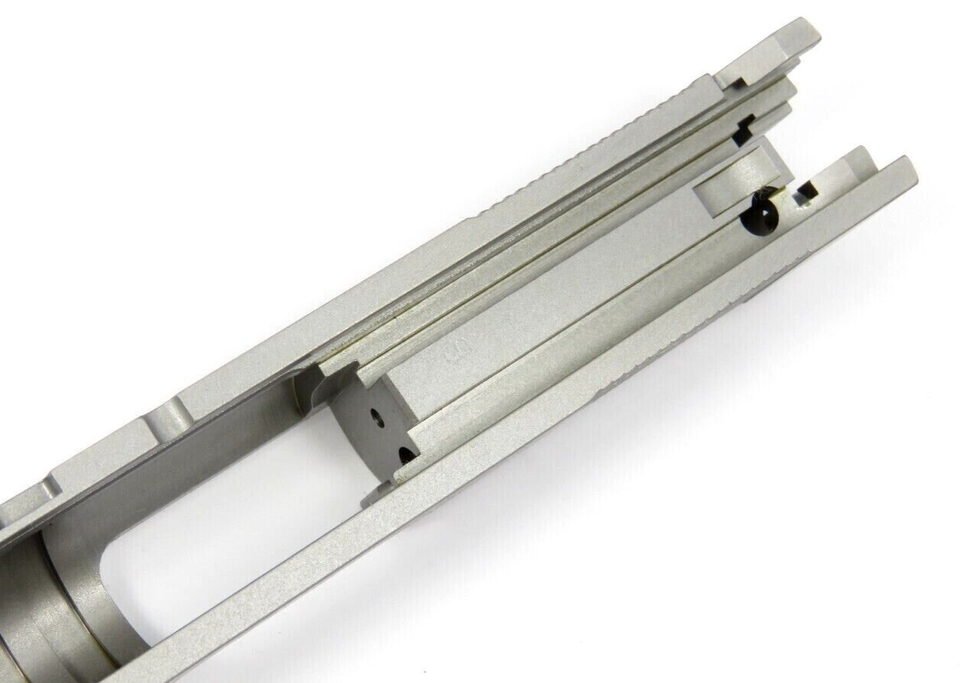 Factory New 1911 .45 ACP Government 5" Matte Stainless Slide GI ...