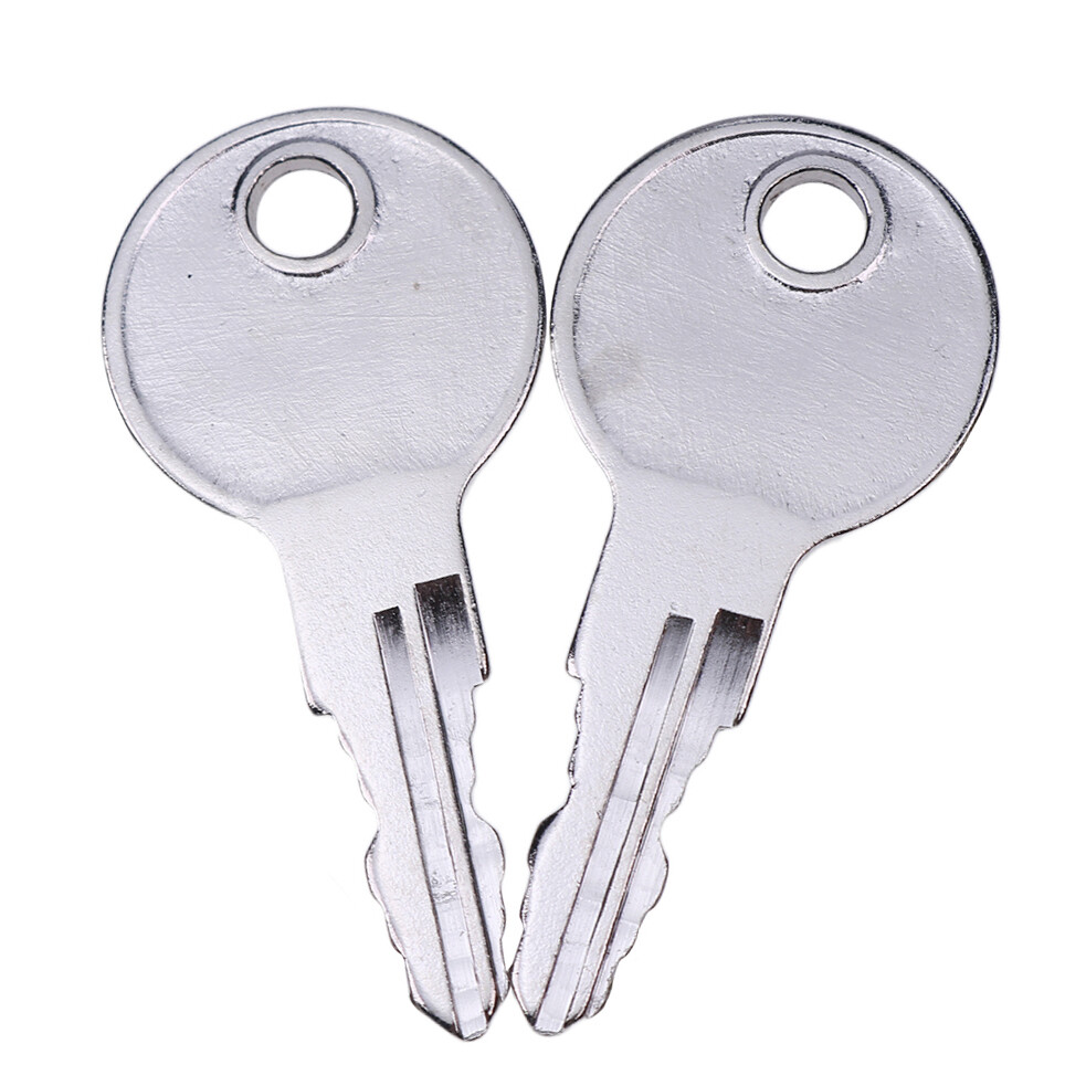 2PCS Generac Generator 0G66240 KEY Key For Lock Set 0G6624 | eBay