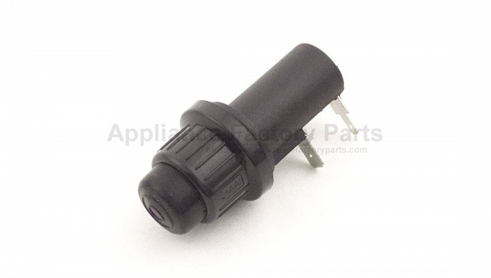 MJH 50002788 TG560 PUSH BTTN W CHROME COLLR | eBay