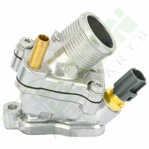 Engine Coolant Thermostat Housing for Volvo S60 XC70 XC90 S80 V70 2.5L ...