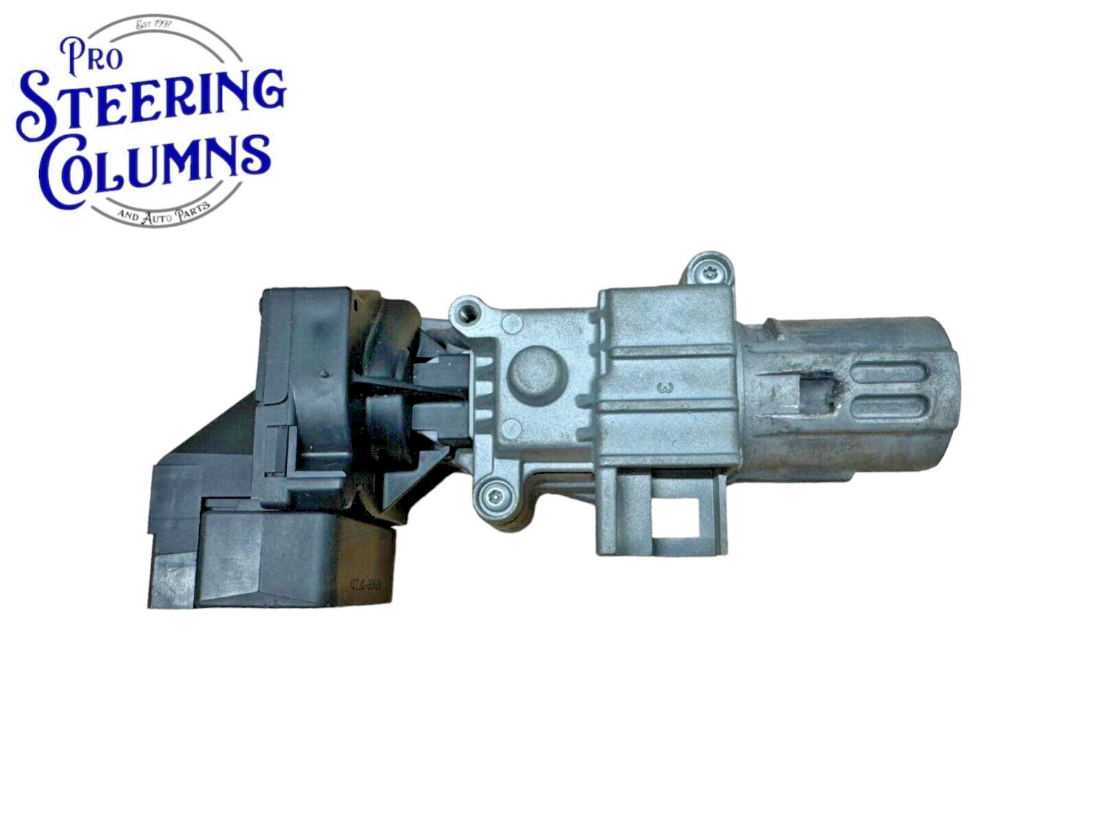 FITS 1999-2004 JEEP GRAND CHEROKEE IGNITION LOCK CYLINDER HOUSING ...