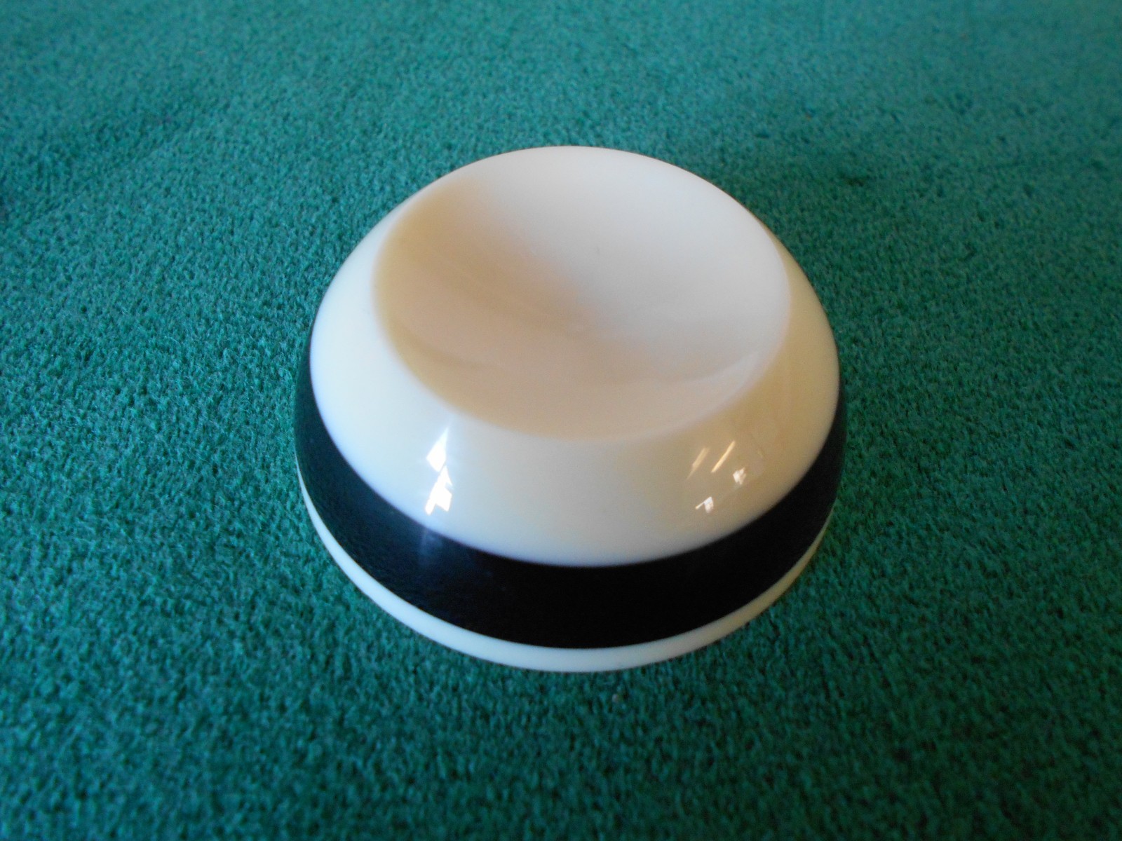 Handmade Billiard ball Display Stand From Referee Billiard Ball! For ...