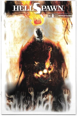 HellSpawn #14 Image Comics 2002 Ashley Wood Templesmith VF/NM HTF Higher-Grade | eBay
