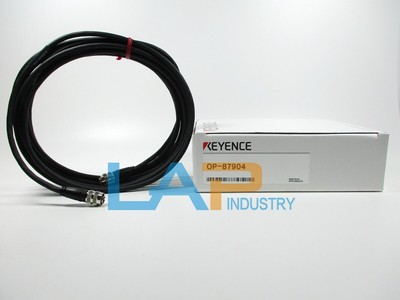 1PCS New For KEYENCE Amplifier Cable OP-87904 OP87904 | eBay