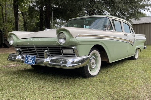 1957 Ford Custom 300 | eBay