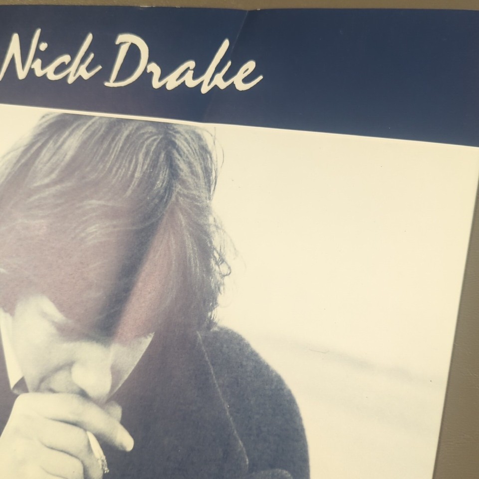 Nick Drake - Fruit Tree. 1986 Hannibal Limited Edition US 4 LP Box Set ...