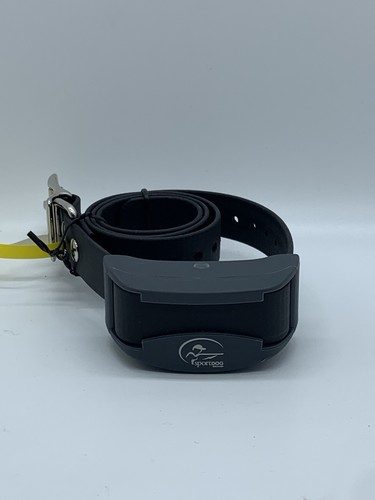 Sportdog Replacement Dog Collar Trainer Rcvr. SDT00-16671 No Remote No ...