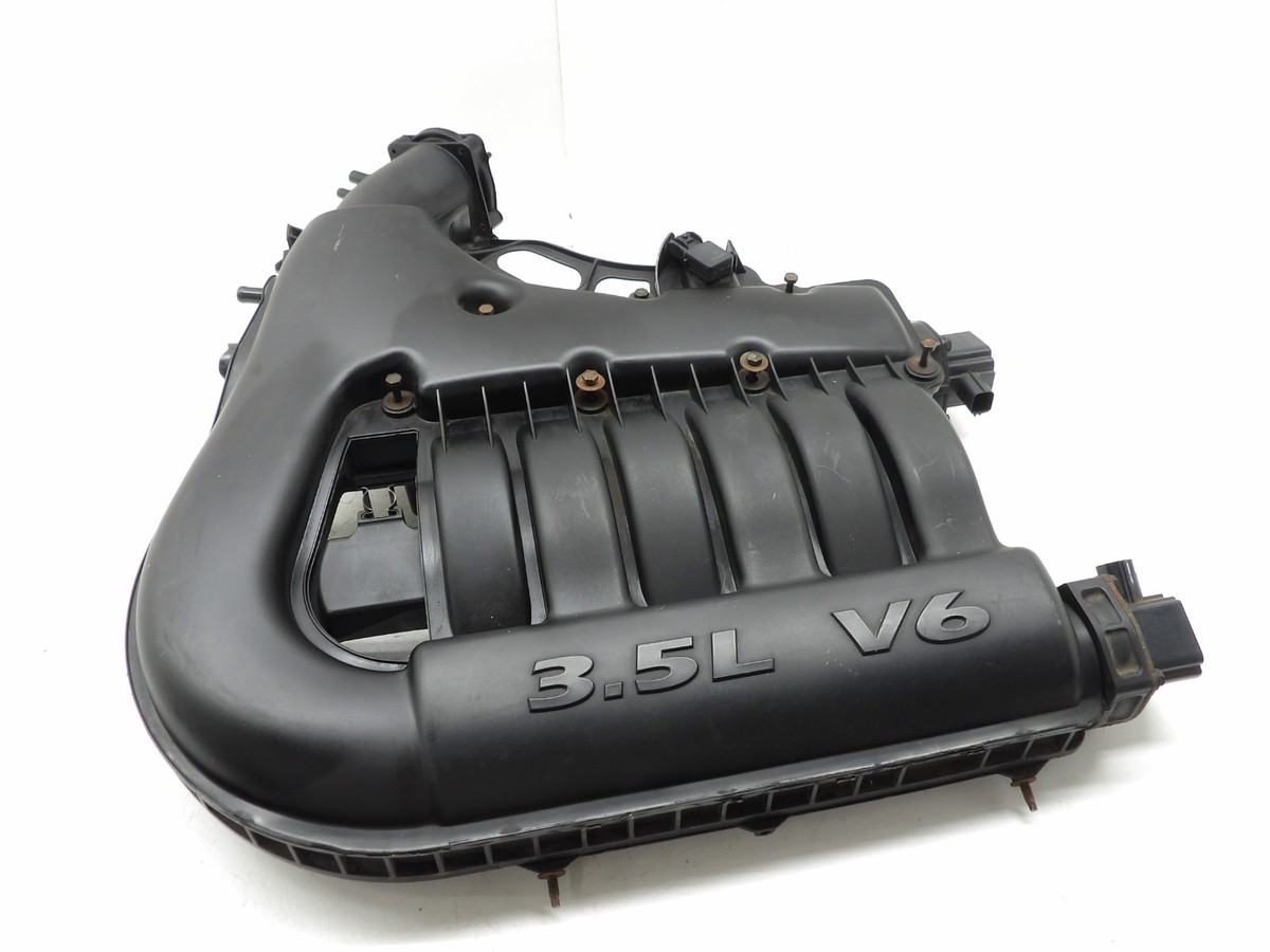 2007 Dodge Charger Intake Manifold