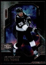 2024-25 Skybox Metal Universe - Rookies Akil Thomas #113 Printing Plate ...