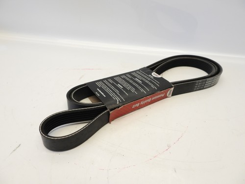 New BANDO 6PK2240 Serpentine Belt-Rib Ace Precision Engineered V-Ribbed ...