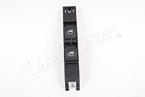 Genuine BMW M3 E46 316Ci 316ti Switch window lifter driver''s side ...