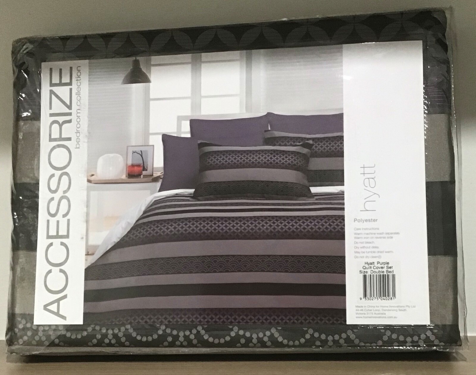 Accessorize Bedroom Collection - hyatt | eBay