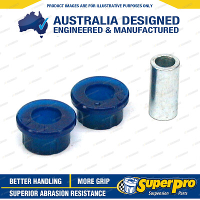 SuperPro Front Alternator Mount Bush Kit for Saab 900 AC4 AM4 Adjusting ...