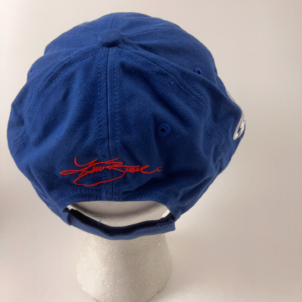 Miller Lite x Penske Racing Nascar Hat - Gem