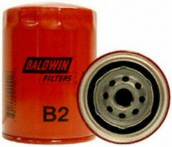 BALDWIN B2 - cross reference oil filters | oilfilter-crossreference.com
