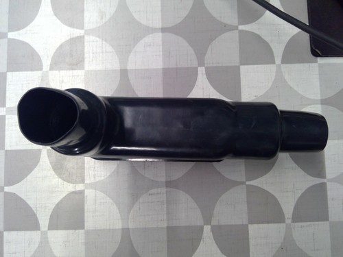 Plasti-Bond / Rob Roy PRHLB38 1" Type LB Form 8 Conduit Body **Free ...