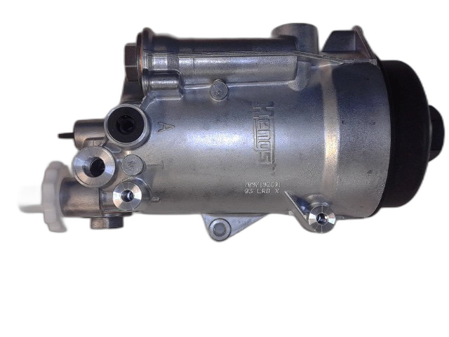 Navistar International Truck 7097192C93 HOUSING/FILTER | eBay