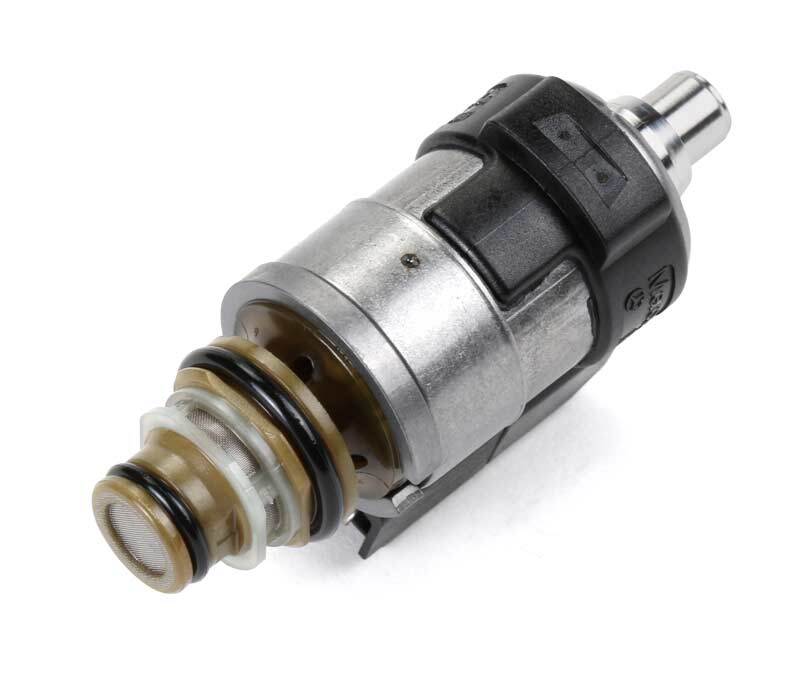 Genuine Automatic Transmission Control Solenoid 2202770998 for Mercedes ...
