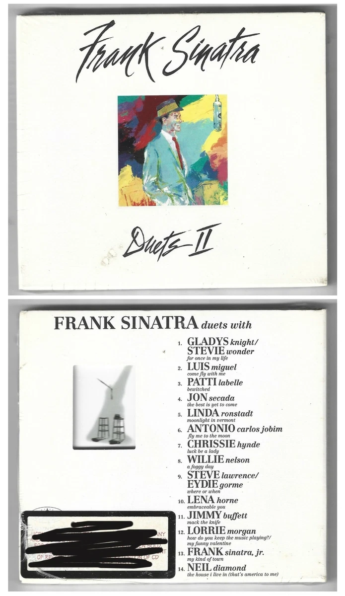 Frank Sinatra Duets