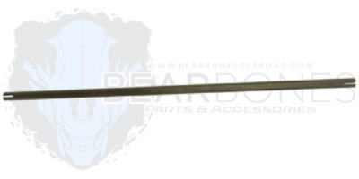 Defender Land Rover 1987 - 2016 Steering Drag Link Tube ANR2860 | eBay UK