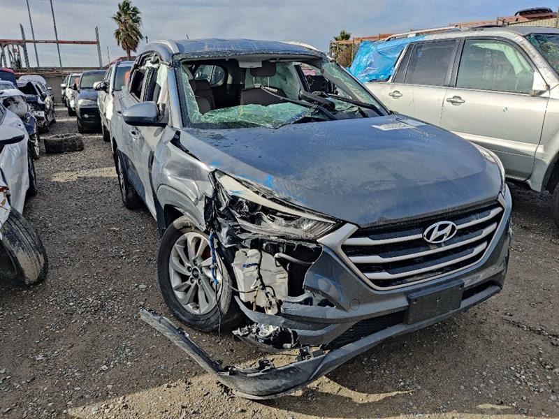 Clock Spring Modules & Sensors 93490-D3220 Fits 2015-2018 Hyundai ...