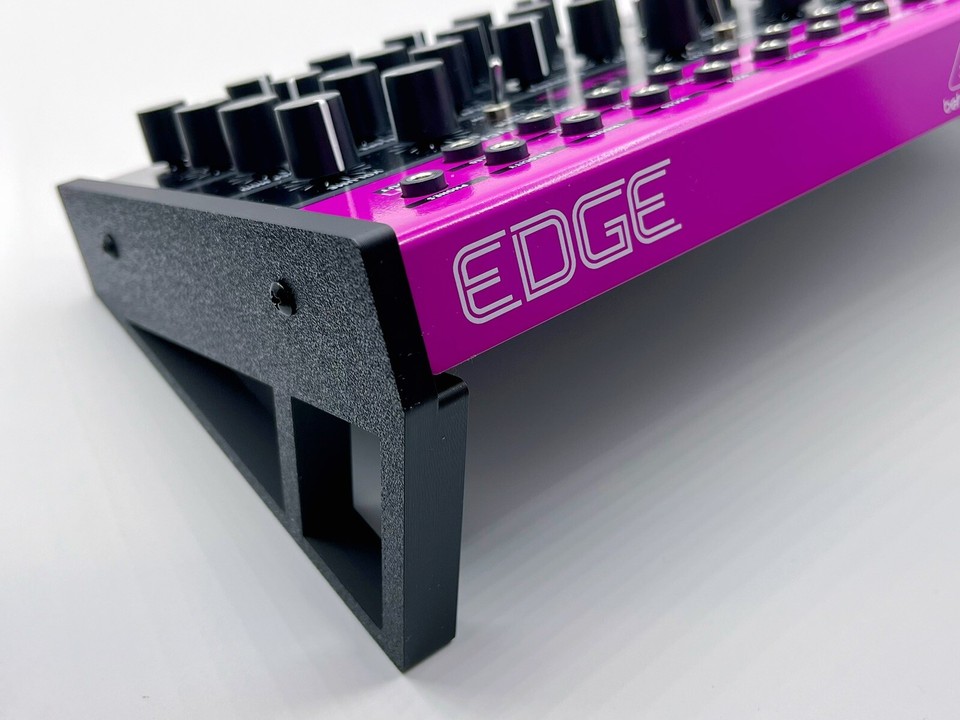 Behringer Crave / Edge / Spice / Grind Stand (Side Panels) | Designed ...