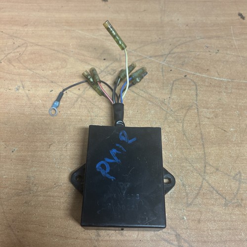 Polaris CDI Ignition Controller Box SL 750 SL750 SLT SLT750 1994 1995 ...