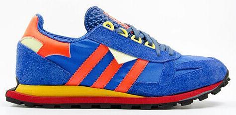 Size 10.5 - adidas Racing 1 Blue 2016 for sale online | eBay