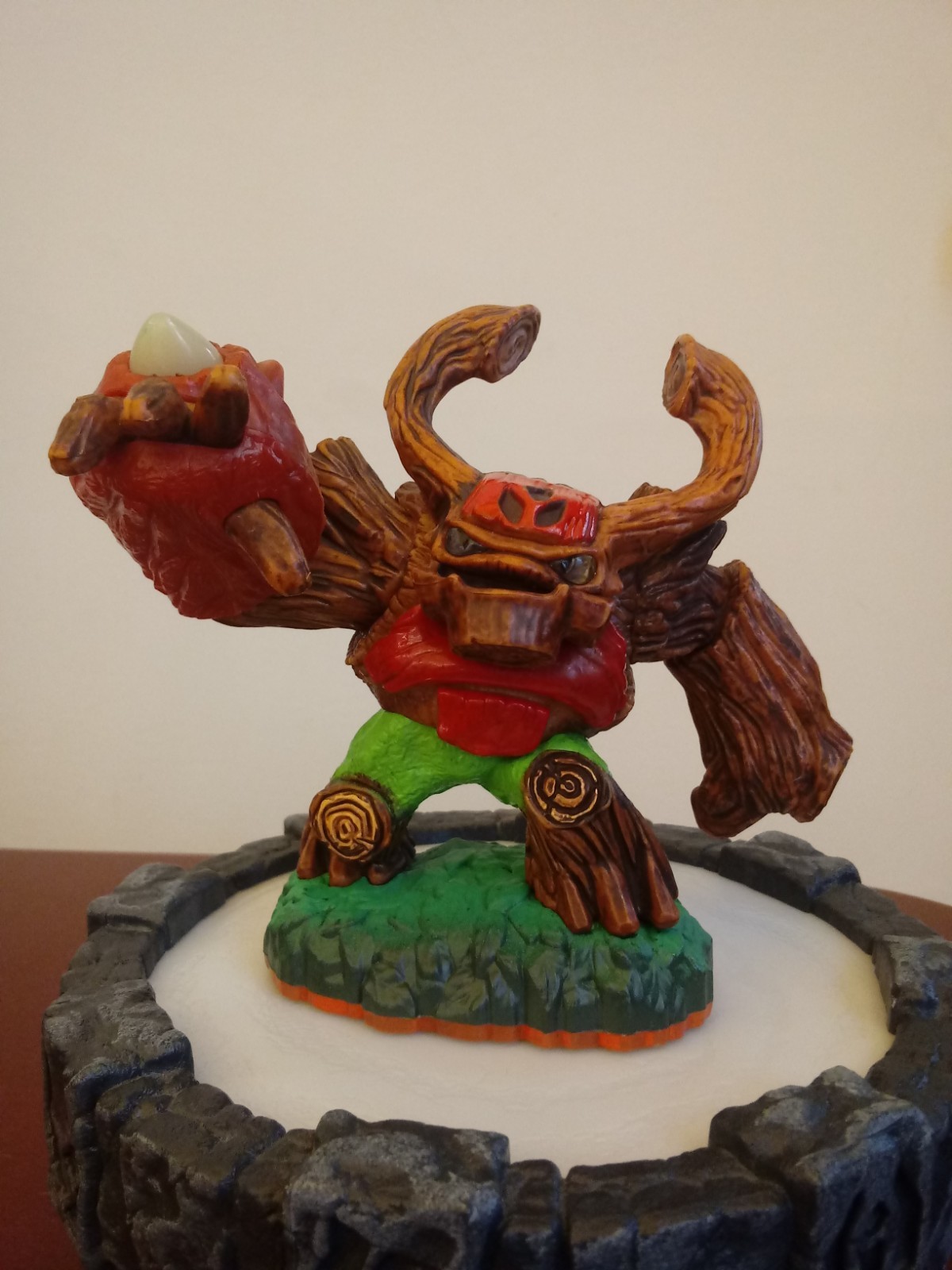 Tree Rex Skylanders Giants Figure Character Skylanders Giants | eBay