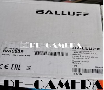 1PCS NEW BNI000R BNI IOL-102-000-K019 SHIP FedEx | eBay
