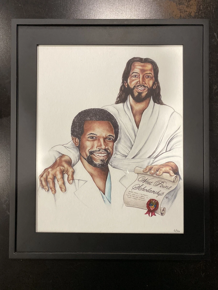 Ben Carson Home