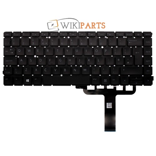 HP ProBook 440 G8 G9 445 G8 G9 UK Layout Replacement Laptop Keyboard W ...
