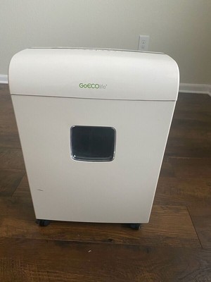 Shredders - Goecolife