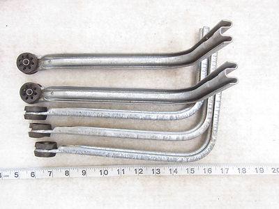 Rheem Triangle Mount Lot of 5, New | eBay