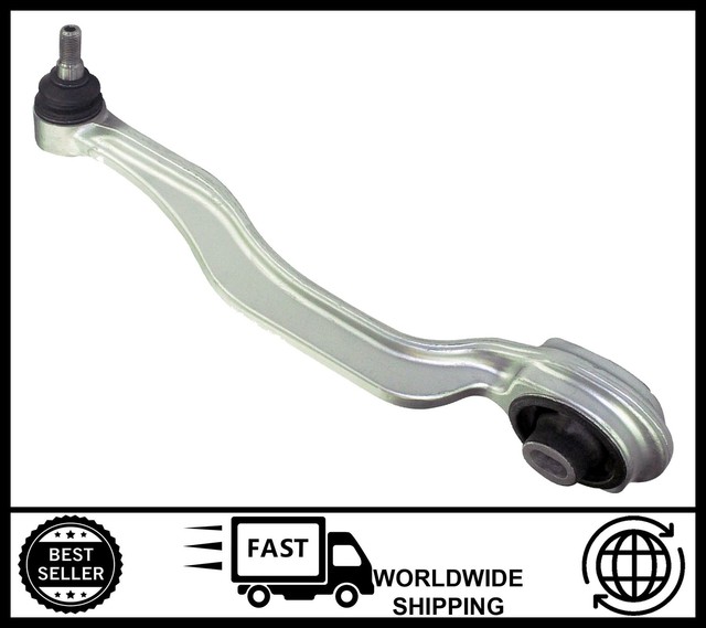 Front Right Lower Suspension Track Control Arm for MERCEDES E Class ...