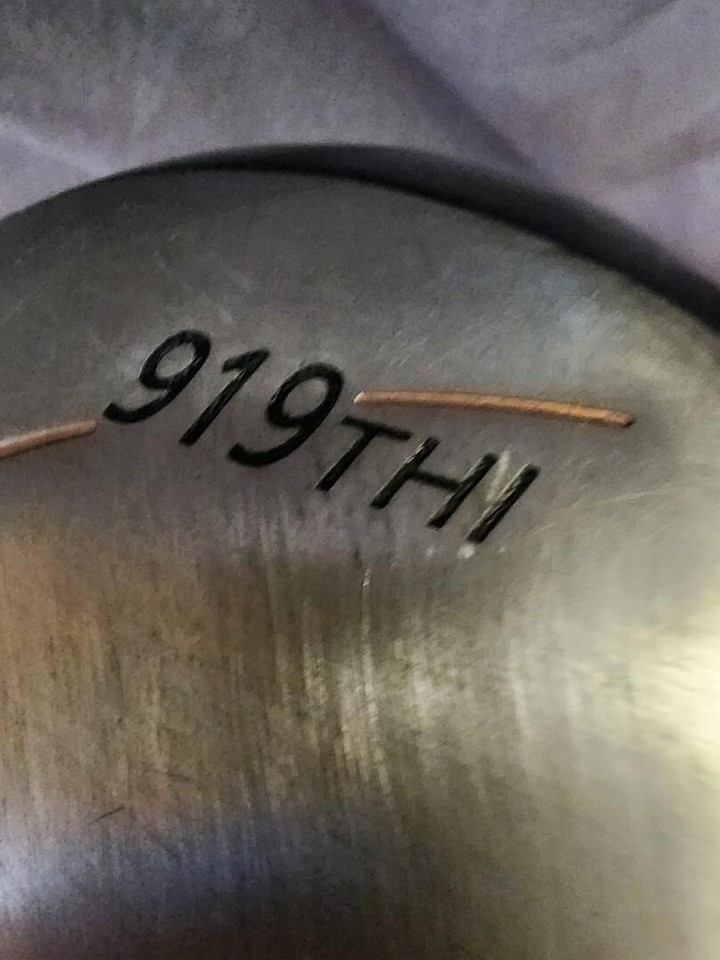 WISHON GOLF 919 THI HIGH MOI DRIVER 11* 460CC SENIOR FLEX | eBay