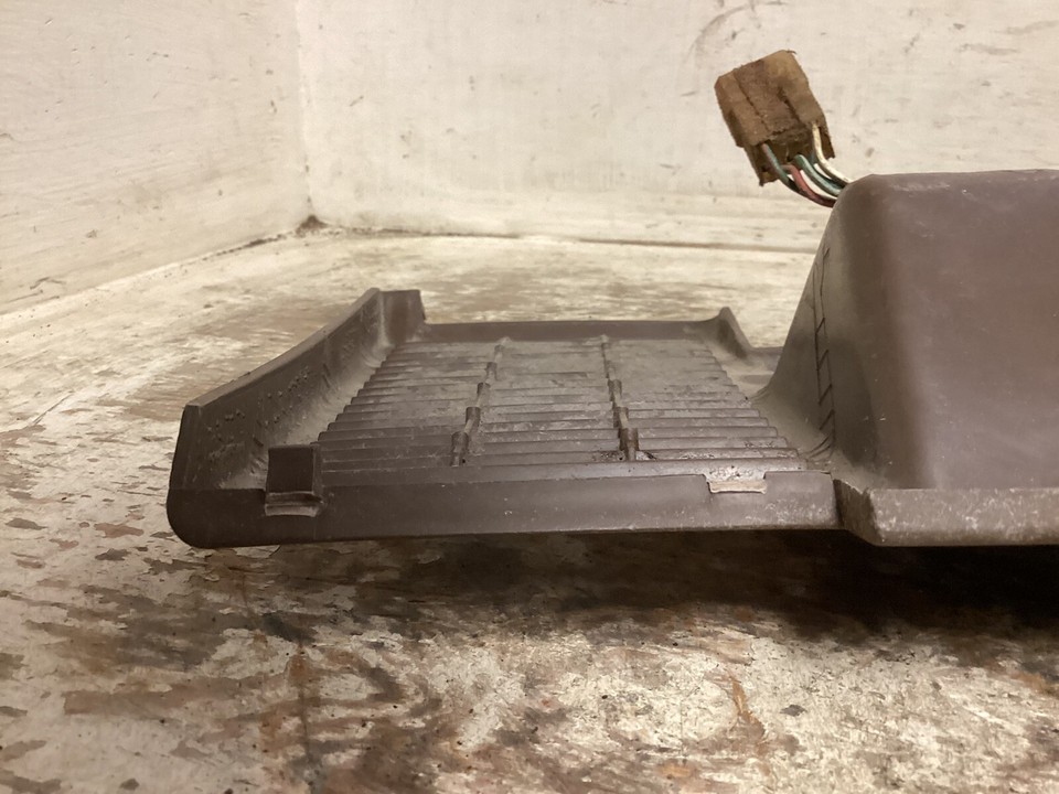 1984-1986 Toyota Pickup Truck 4runner Dash Trim Knee Panel Under ...