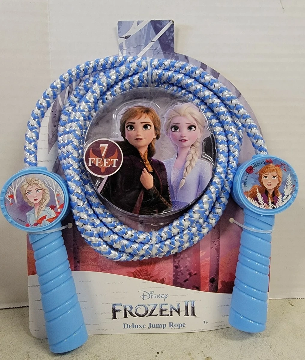 Disney Frozen Jumpers