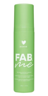 Fab.ME Spray Formula for Frizz-Free Hair | Made for All Hair Colors | eBay