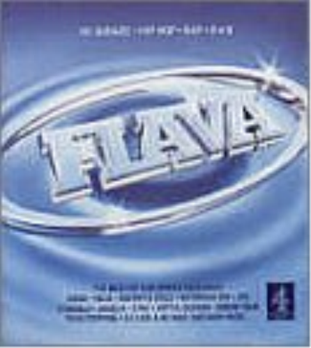 Various Artists Flava (CD) 686744000423 | eBay