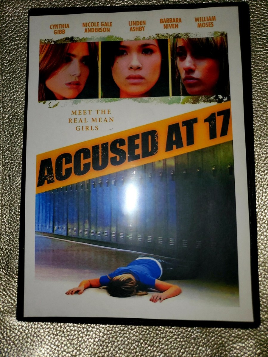 Cynthia Gibb Accused At 17