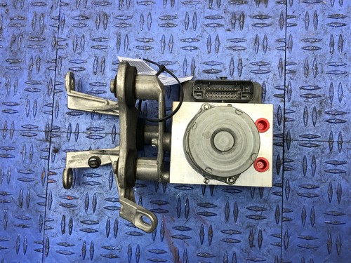 2015 - 2016 MERCEDES E400 C207 3.0L ABS BRAKE PUMP W/O ADAPTIVE ...