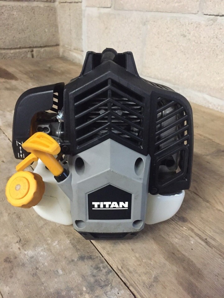 TITAN TT2MTP26-2 26CC PETROL MULTI-TOOL (SQAURE) BACK IN STOCK | eBay UK