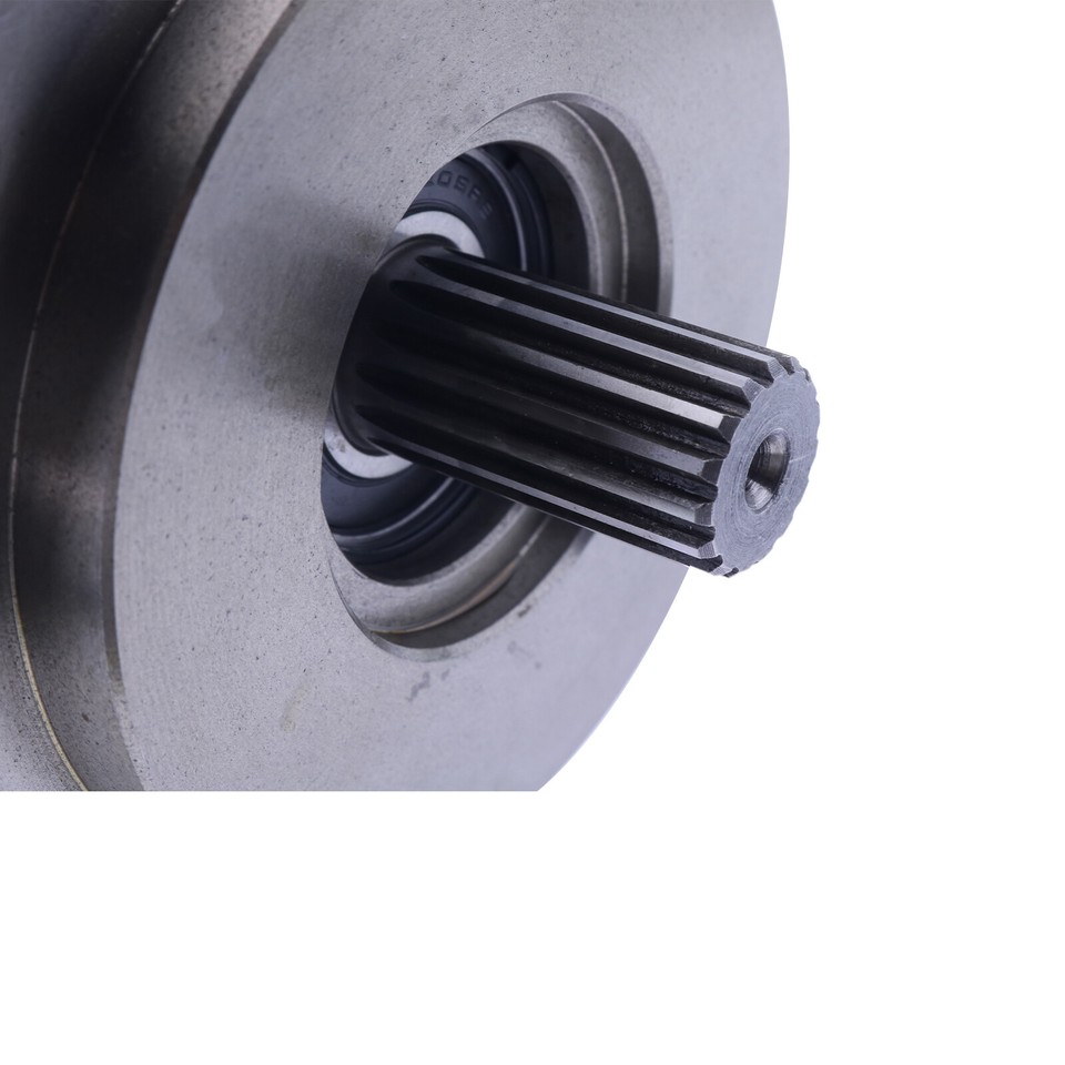 Hydraulic Pump Assy D149283 D146608 3249120175 forCase 580K 580SK ...