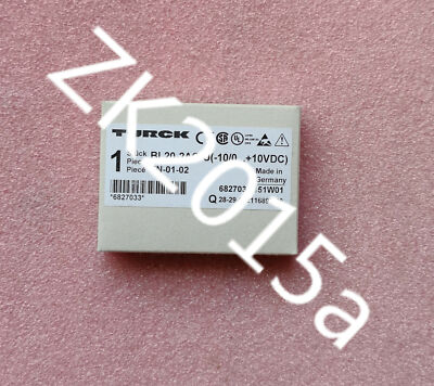 NEW BL20-2AO-U fast ship by dhl or ems | eBay